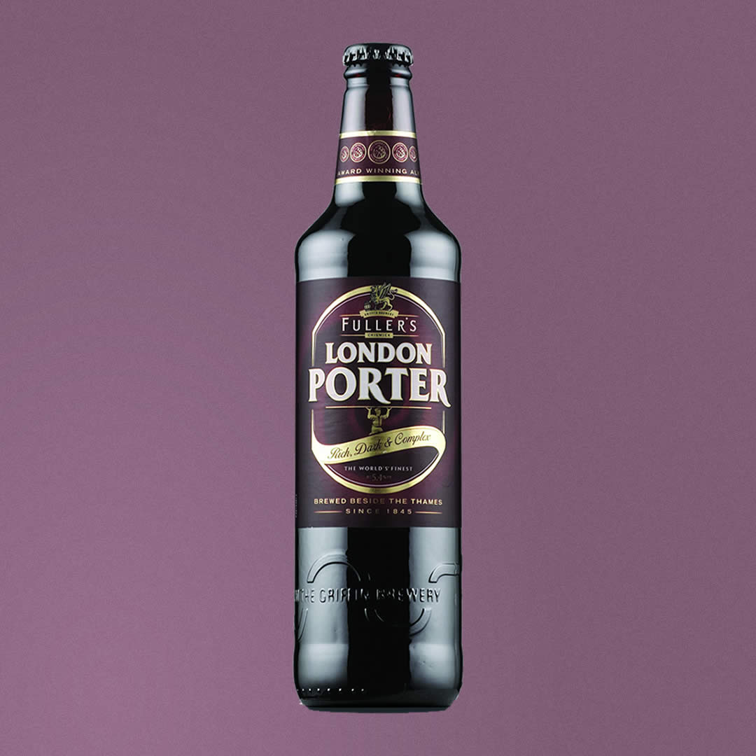 Cervezas Porter » Cerveza a domicilio » Brew Zone P1