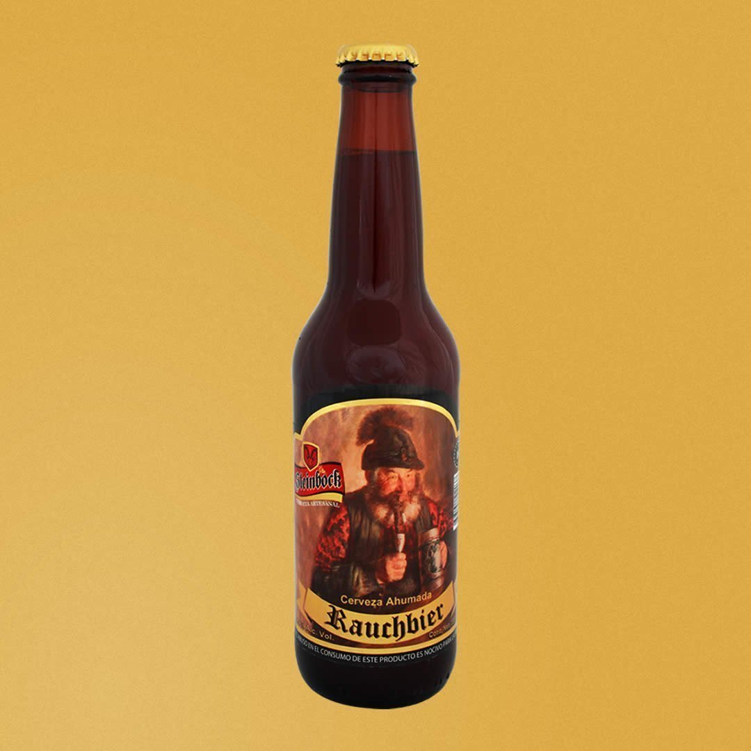 Cervezas Rauchbier » Brew Zone Cervezas Artesanales P1